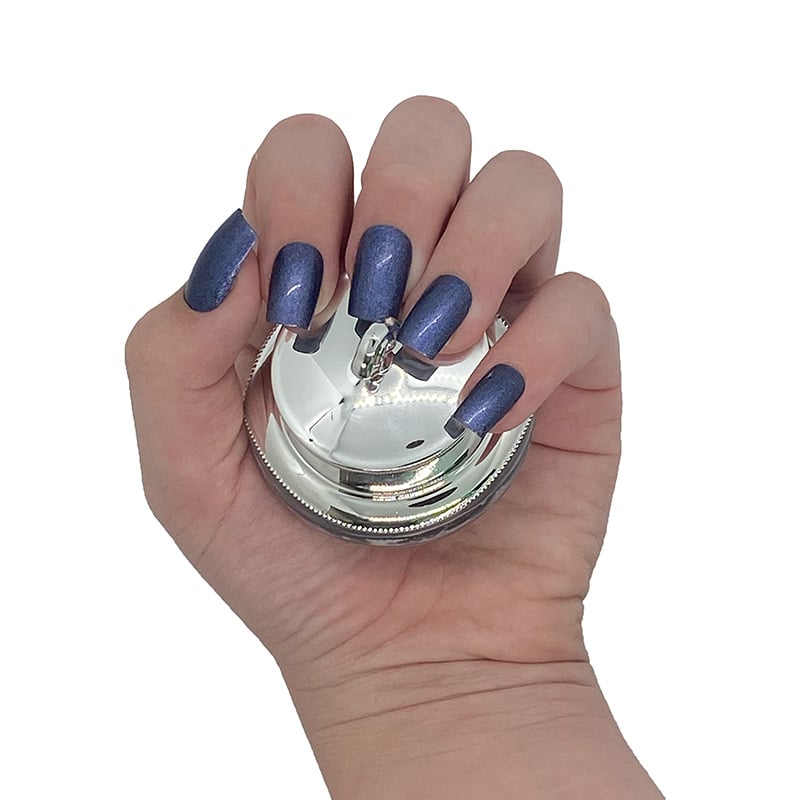 Perfect Powder Naturals 37g Azurite - Simply Billie