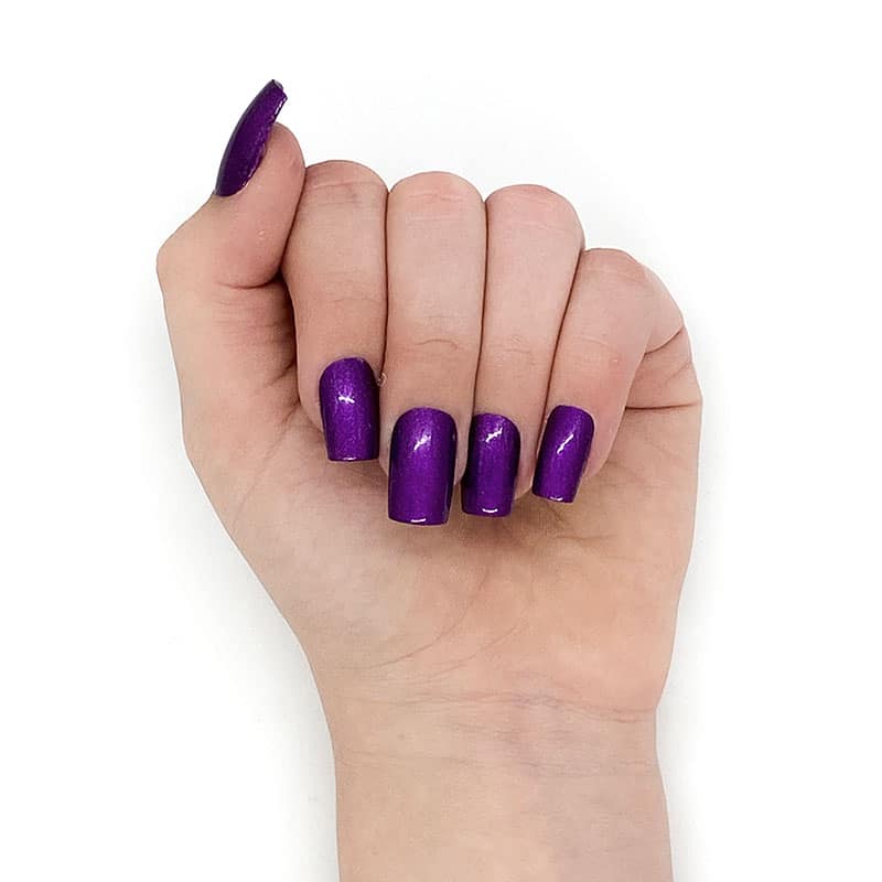 Perfect Powder Naturals 37g Tanzanite - Simply Billie